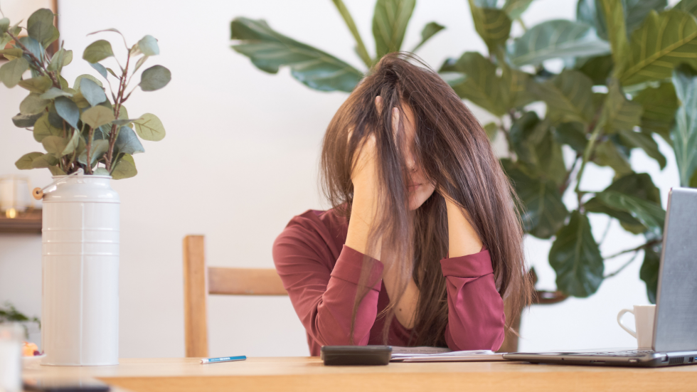 Self-Love and Detox Tips for When You’re Feeling Burnt Out - Pursue ...